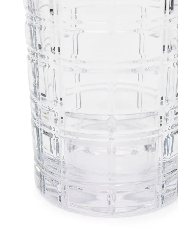 Ralph Lauren Small Hudson Glass Vase