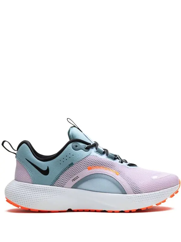 Nike React Escape Rn 2 Sneakers - Pink
