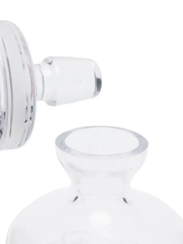 Ralph Lauren Ashton Crystal Glass Decanter