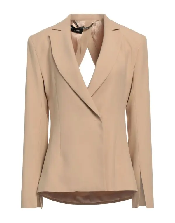 Federica Tosi Blazer