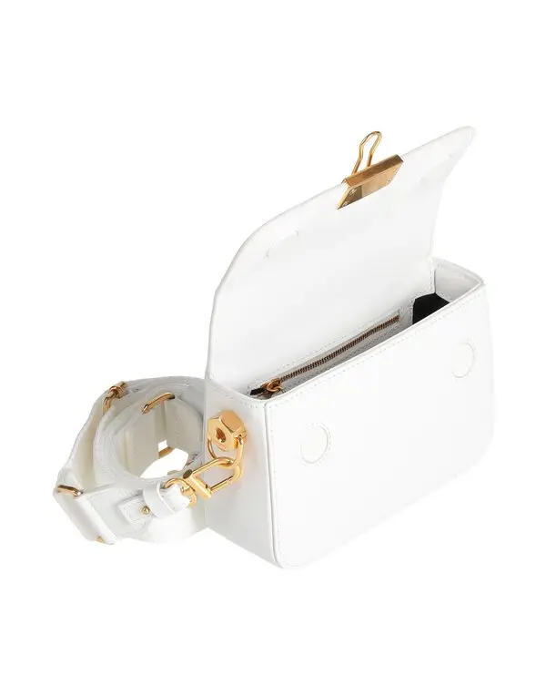 OFF-WHITE™ Leather Handbag