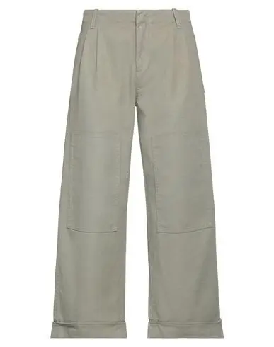 Etro Tapered Leg Pants - Green