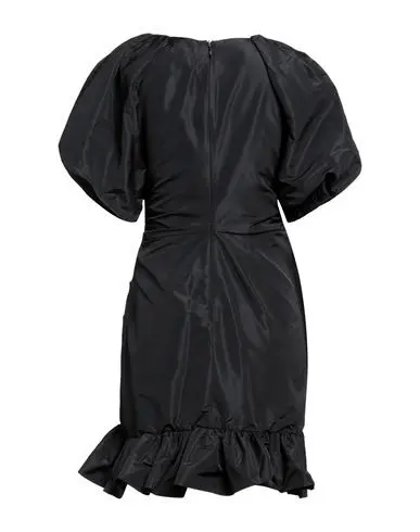 MSGM Mini Dress - Black