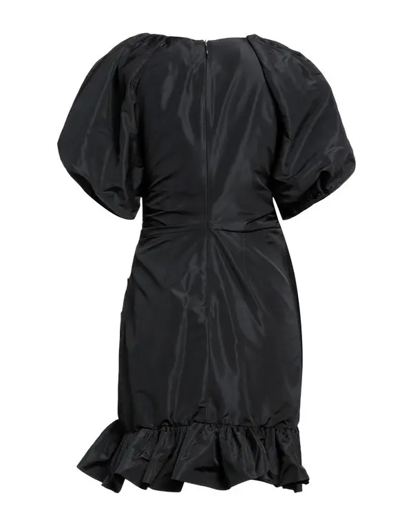 MSGM Mini Dress - Black