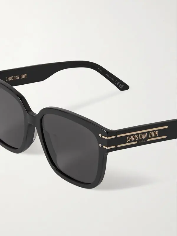 Dior Diorsignature S7f Sunglasses