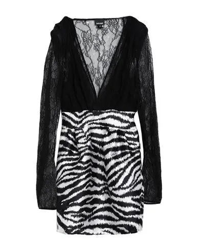 Just Cavalli Mini Dress