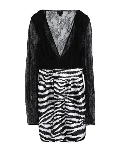 Just Cavalli Mini Dress