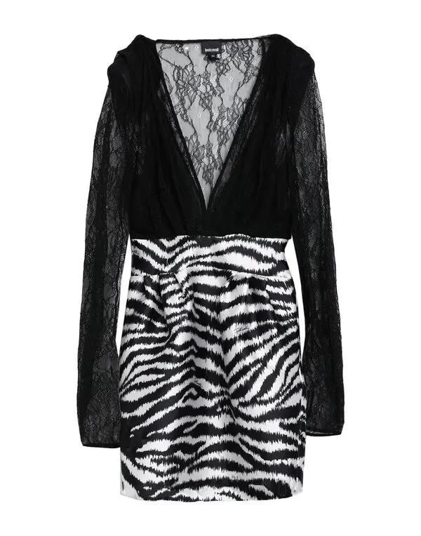Just Cavalli Mini Dress