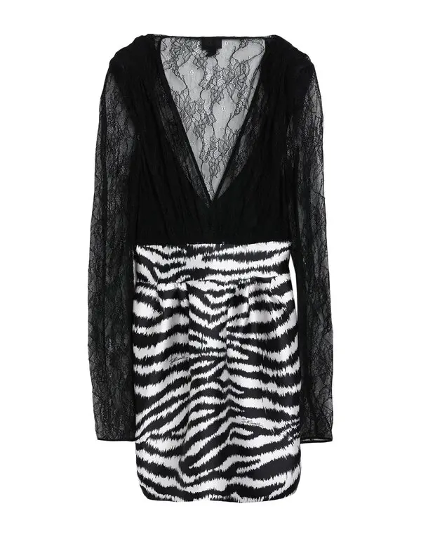 Just Cavalli Mini Dress