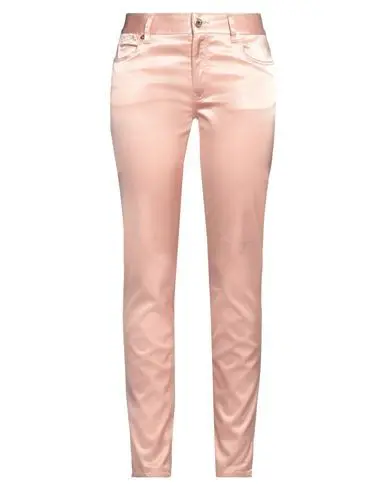 Just Cavalli Tapered Leg Pants - Pink