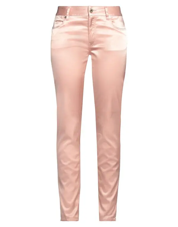 Just Cavalli Tapered Leg Pants - Pink
