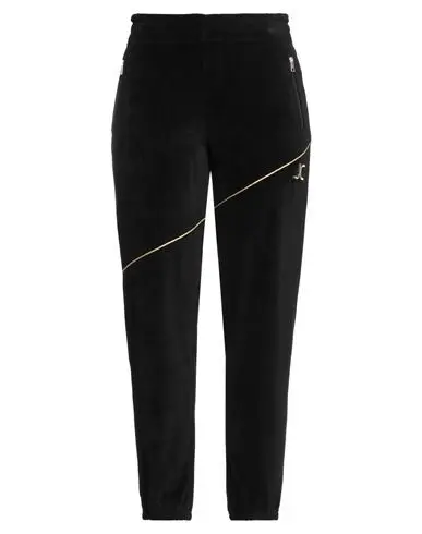 Just Cavalli Sporty Tapered Leg Pants - Black