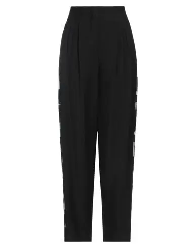 Emporio Armani Pants Size Viscose, Virgin Wool, Polyester