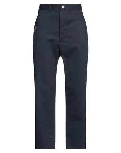 VIVIENNE WESTWOOD Pants Size Organic Cotton