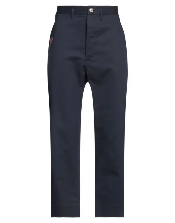 VIVIENNE WESTWOOD Pants Size Organic Cotton