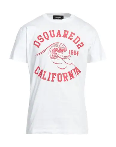 Dsquared2 T-shirt Size Cotton