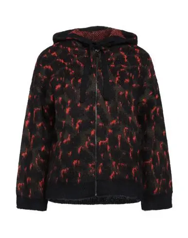 Zadig&Voltaire Cardigan Size Acrylic, Wool, Polyamide, Mohair Wool - Blue