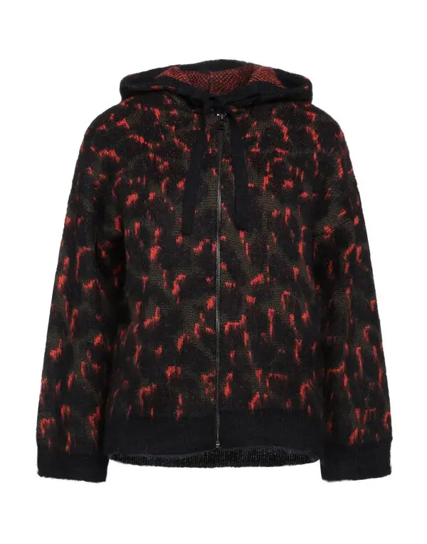 Zadig&Voltaire Cardigan Size Acrylic, Wool, Polyamide, Mohair Wool
