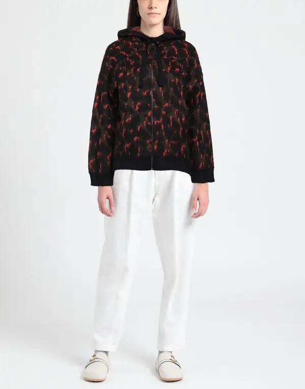 Zadig&Voltaire Cardigan Size Acrylic, Wool, Polyamide, Mohair Wool