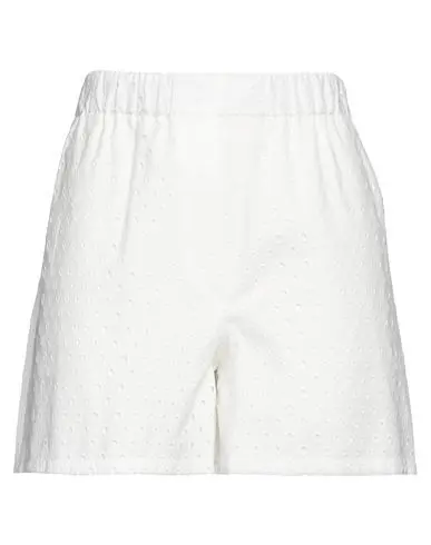 Kenzo Comfort Fit Wide Leg Shorts
