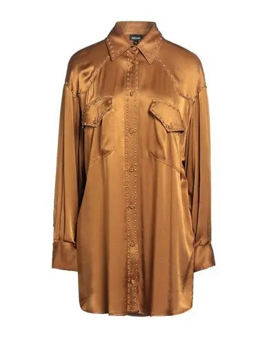 Just Cavalli Overshirt - Beige