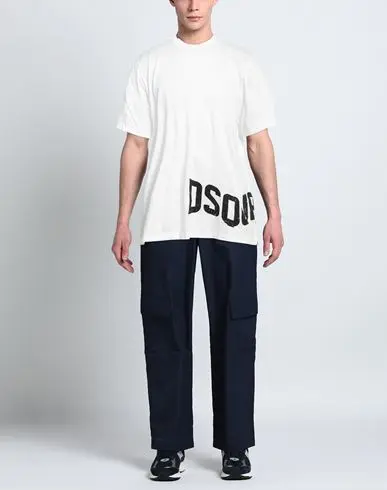Dsquared2 T-shirt Size Cotton