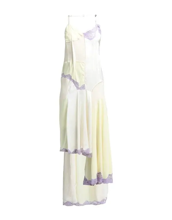 Sportmax Pastel Jumpsuit