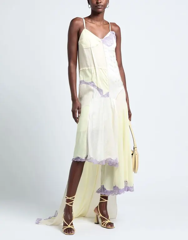 Sportmax Pastel Jumpsuit