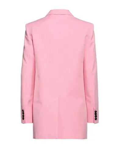 Isabel Marant Étoile Double-breasted Blazer - Pink