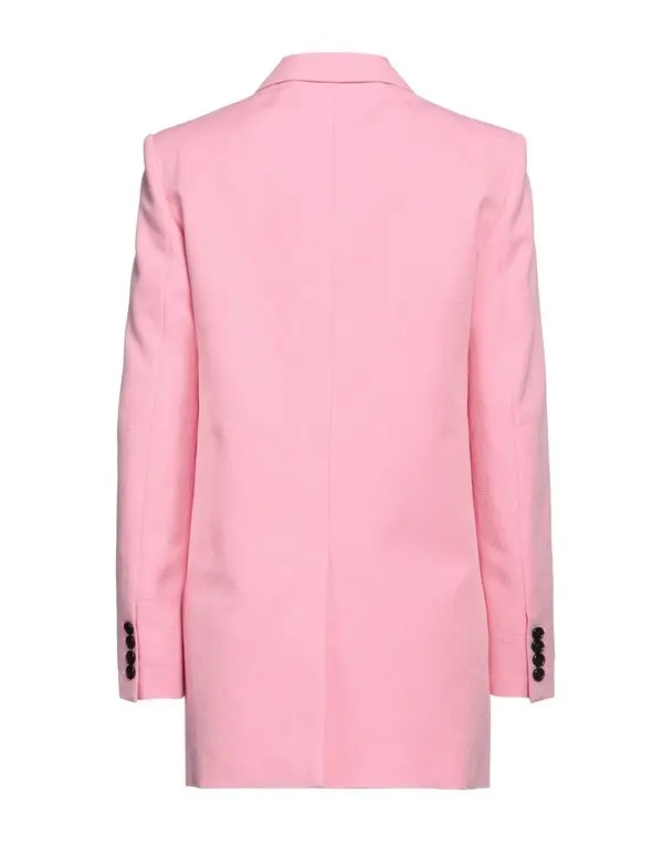 Isabel Marant Étoile Double-breasted Blazer - Pink