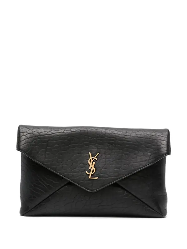 Saint Laurent Cassandre Envelope Pouch
