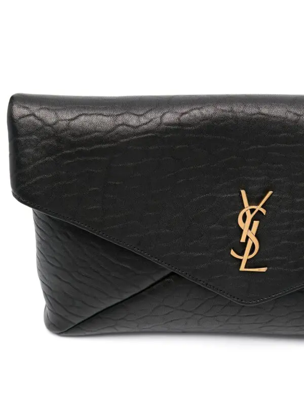 Saint Laurent Cassandre Envelope Pouch