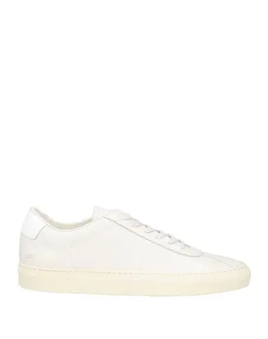 COMMON PROJECTS Sneakers Light Size Soft Leather