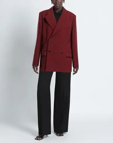 QUIRA Double-breasted Blazer