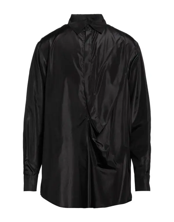Valentino Garavani Shirt Size Silk