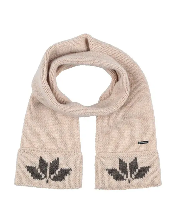 Dsquared2 Scarf Wool