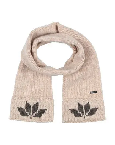 Dsquared2 Scarf Wool - Sand