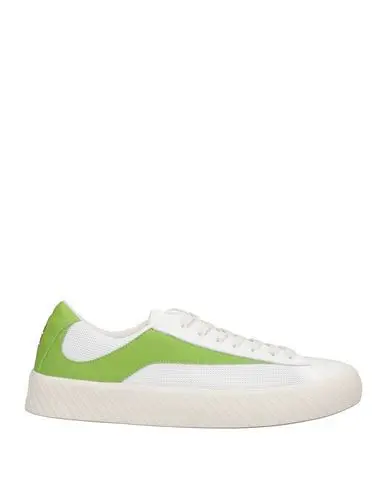 By Far Sneakers - White