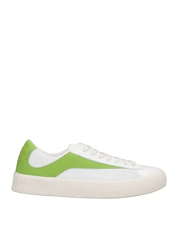 By Far Sneakers - White