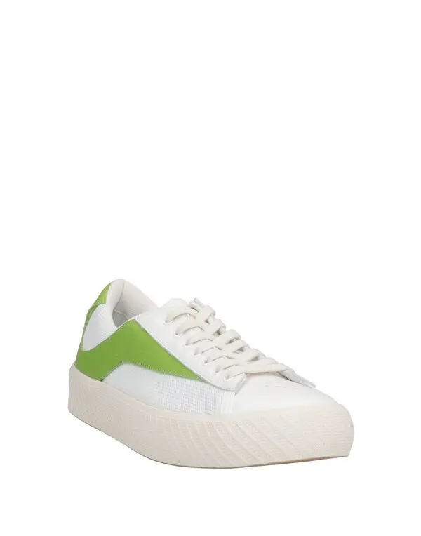 By Far Sneakers - White