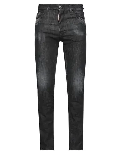 Dsquared2 Straight-leg Jeans