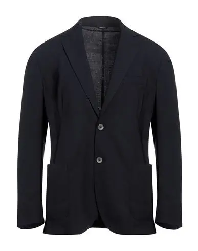 TOMBOLINI Zero Gravity Single-breasted Blazer - Blue