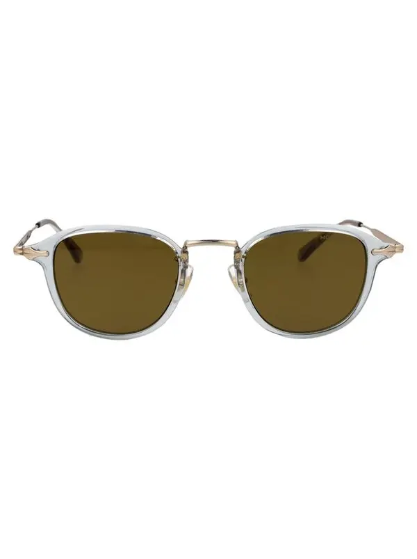 Montblanc Sunglasses - Brown