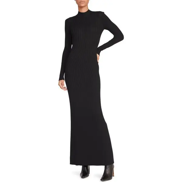 strapless open back dress J'Adore Dresses J22046