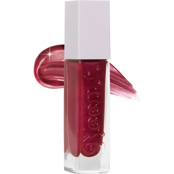 NEEN Glisten Up Creamy Lip Gloss - Crush