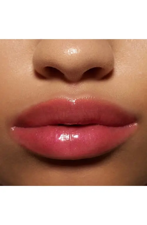 NEEN Glisten Up Creamy Lip Gloss - Crush