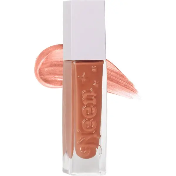 NEEN Glisten Up Creamy Lip Gloss - Flirt