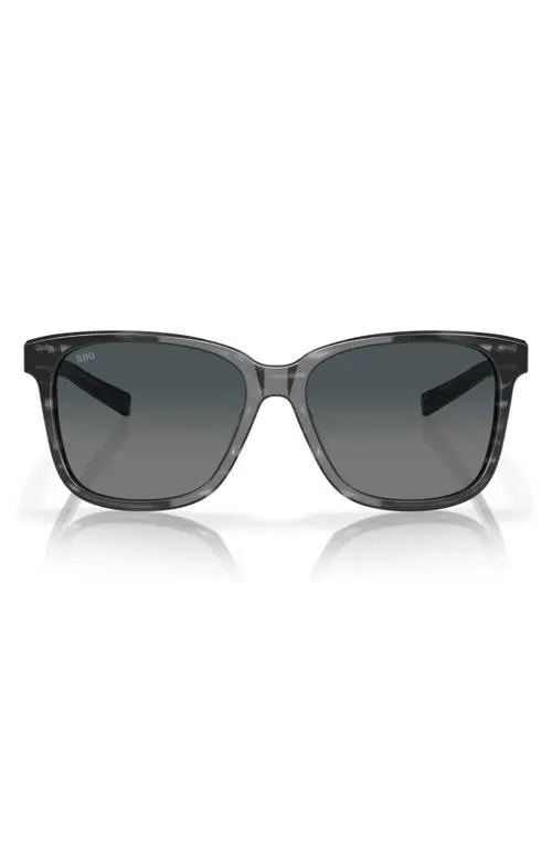 COSTA DEL MAR May Sunglasses - Breakthrough/gray 580g