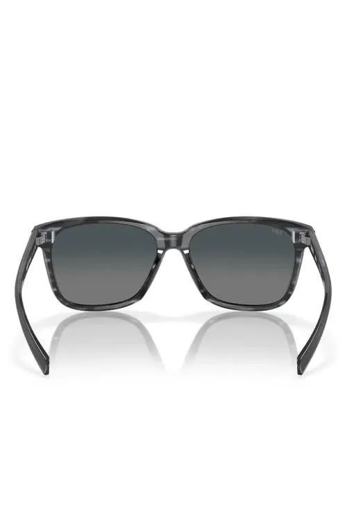 COSTA DEL MAR May Sunglasses - Breakthrough/gray 580g