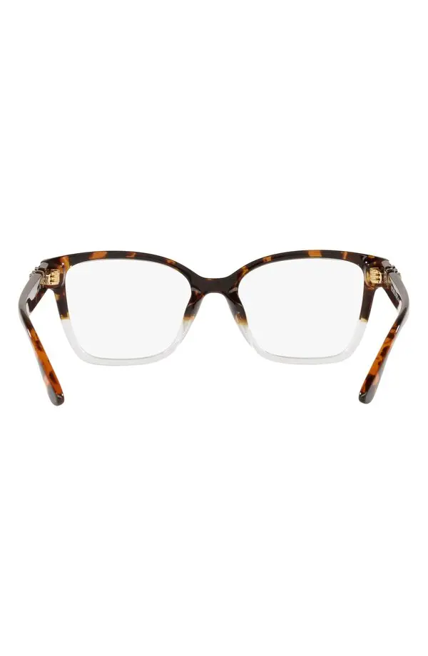 Michael Kors Square Eyeglasses